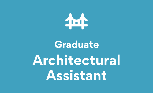 Graduate Architectural Assistant Salary