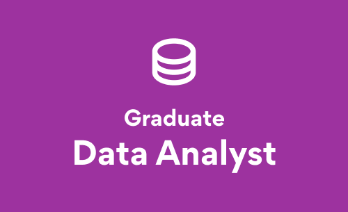 Graduate Data Analyst Salary | JobStreet Grad (formerly GradConnection)