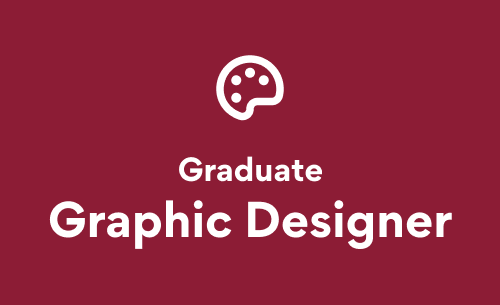 Graduate Graphic Designer Salary