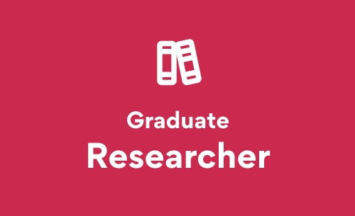 Graduate Researcher Salary